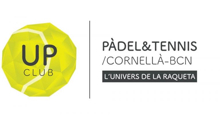 UP CORNELLÀ : Nuevo torneo y nueva sede del Circuito Sasco Express Pere ...